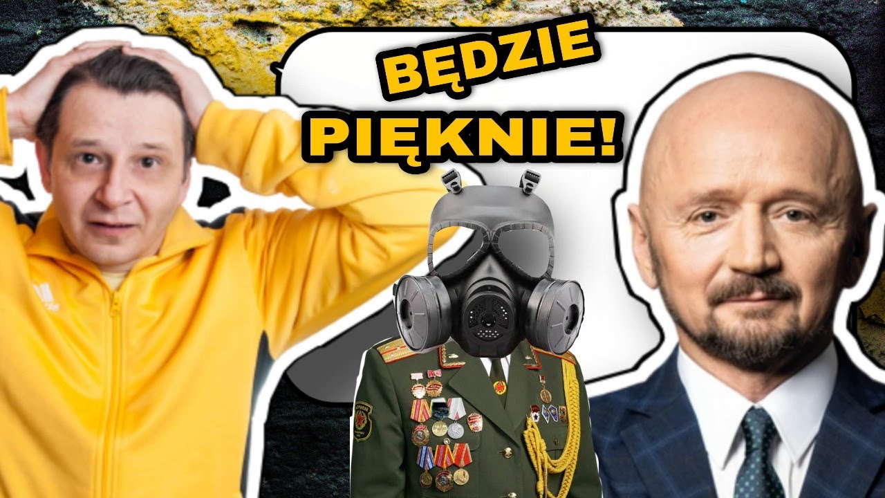 Nowy ŁAD - stara bieda // Komentuje Jacek Bury dla VETO.MEDIA - YouTube