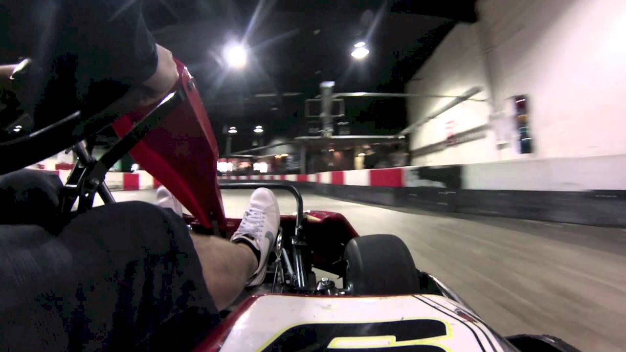 Go_Kart_Movie - YouTube