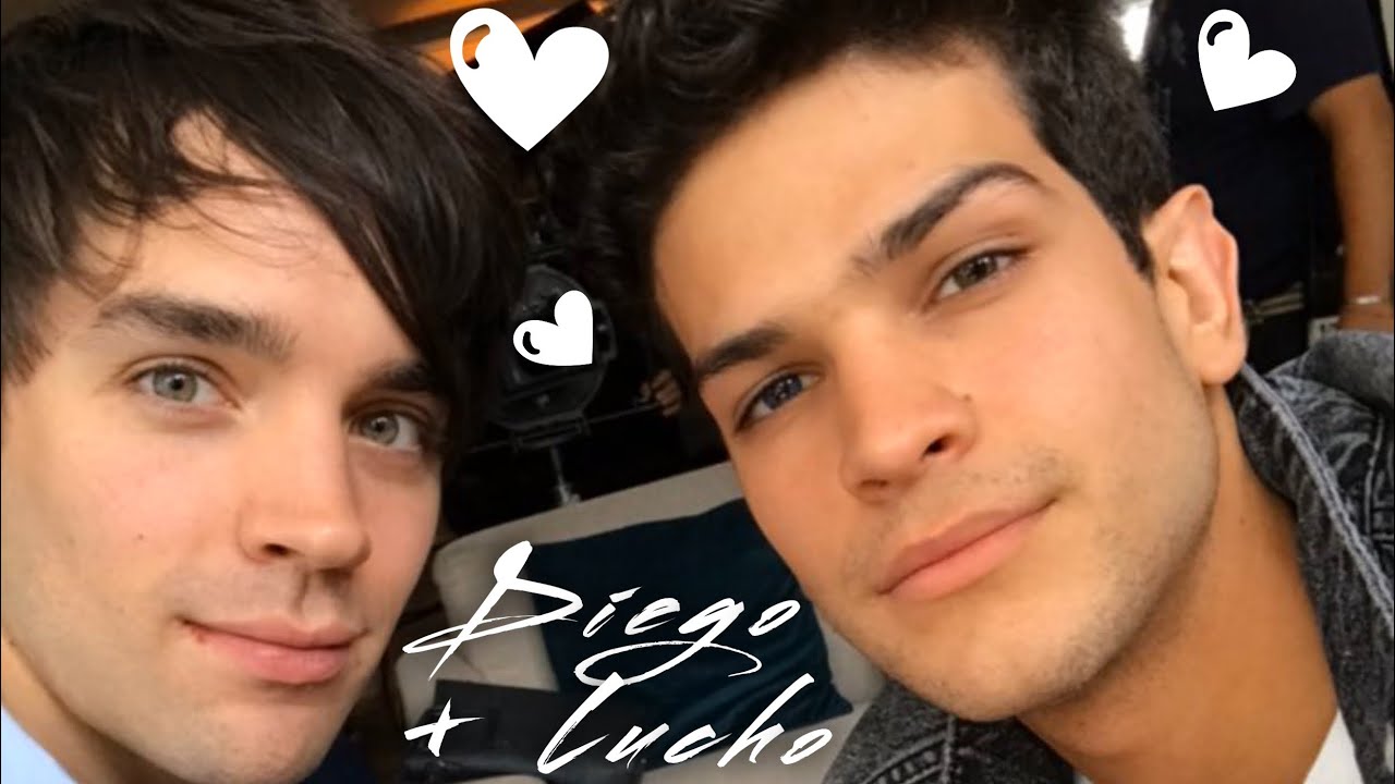 Diego Lucho // Bang Bang - YouTube