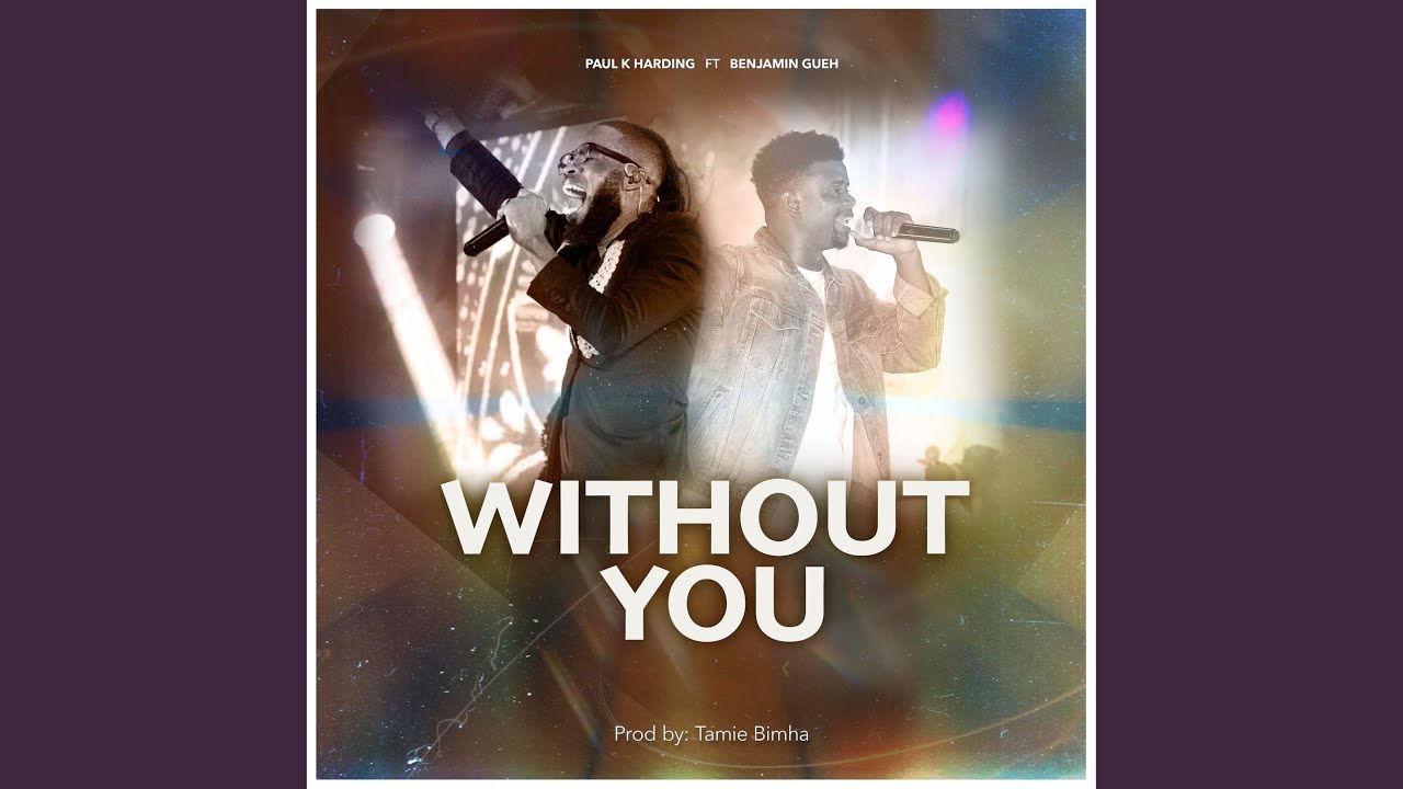 Without You - YouTube