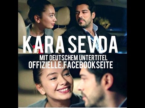Kara Sevda - Folge 1 (mit deutschem Untertitel) Teil 1