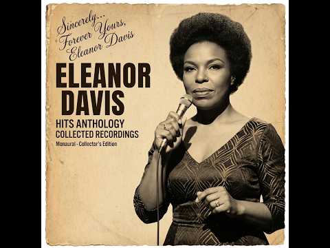 Eleanor – Romantic Soul Evenings | Essential Soul Collection