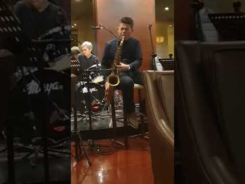 Invitation Jazz Standard Arrangement - YouTube