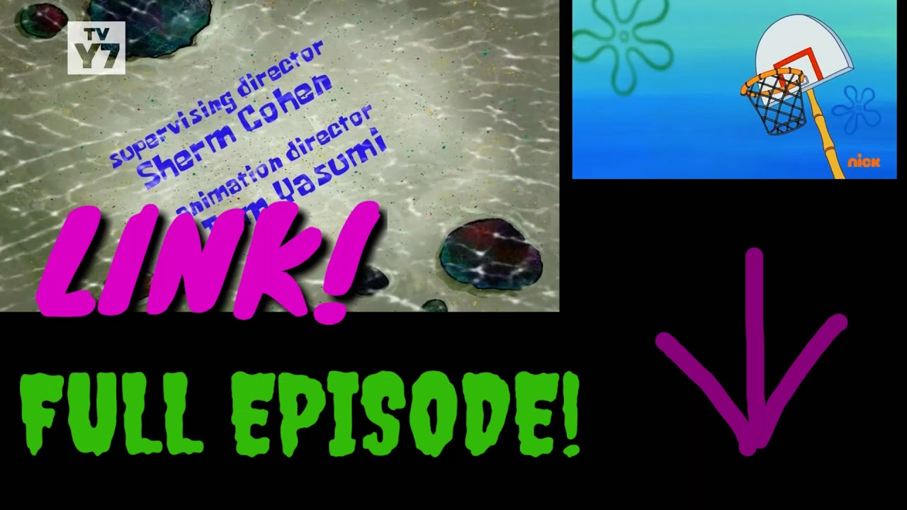 Spongebob|Season 11|Squirrel Jelly|FULL EPISODE! - YouTube