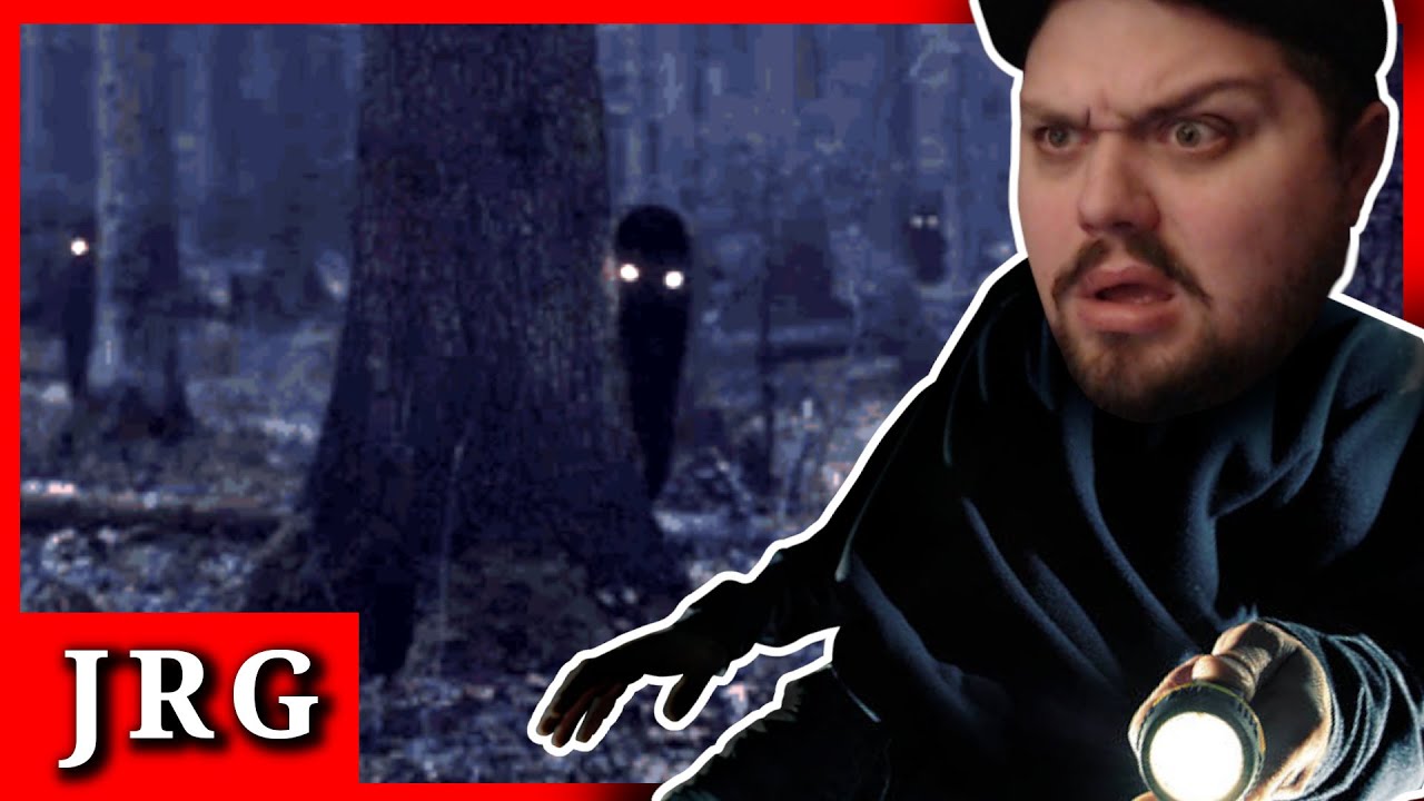 BEST FLASHLIGHT IN A GAME - Left Behind DEMO - YouTube