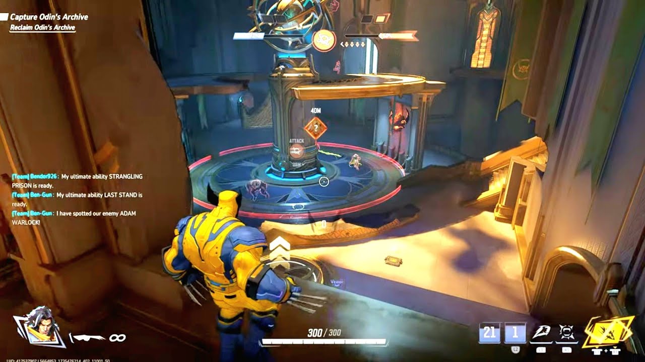 Marvel Rivals - Rage Uncaged Trophy Guide / Achievement Guide - YouTube