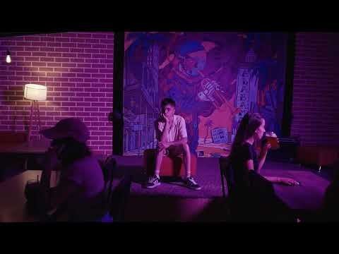 Jazmina - Postales (Oficial Visualizer)