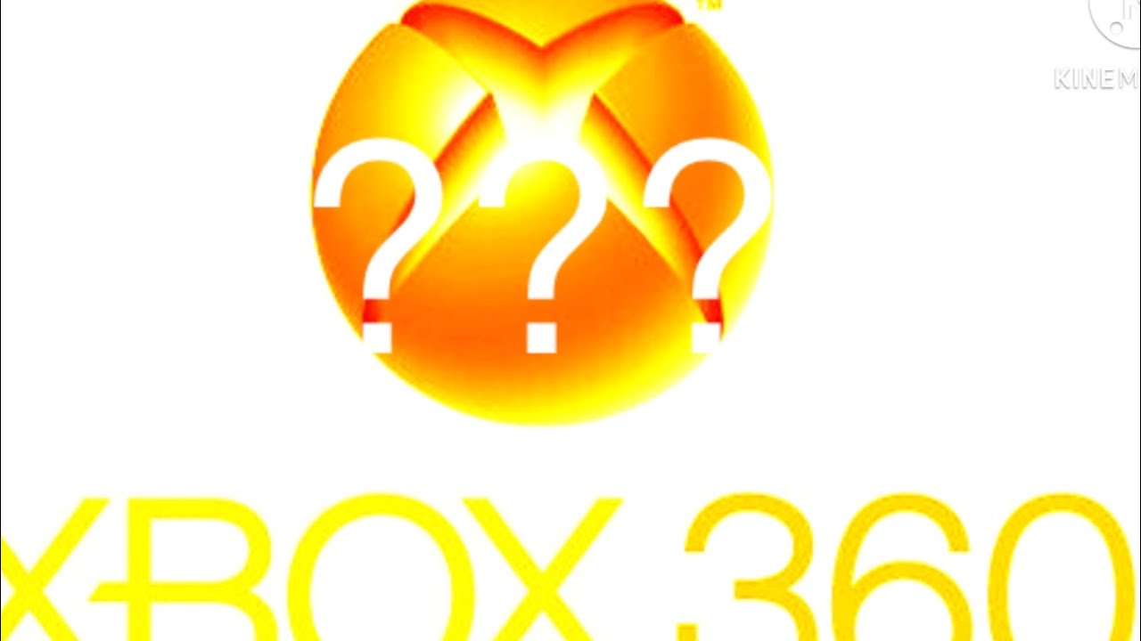 25 variations of *xbox 360 intro* in 156 seconds - YouTube