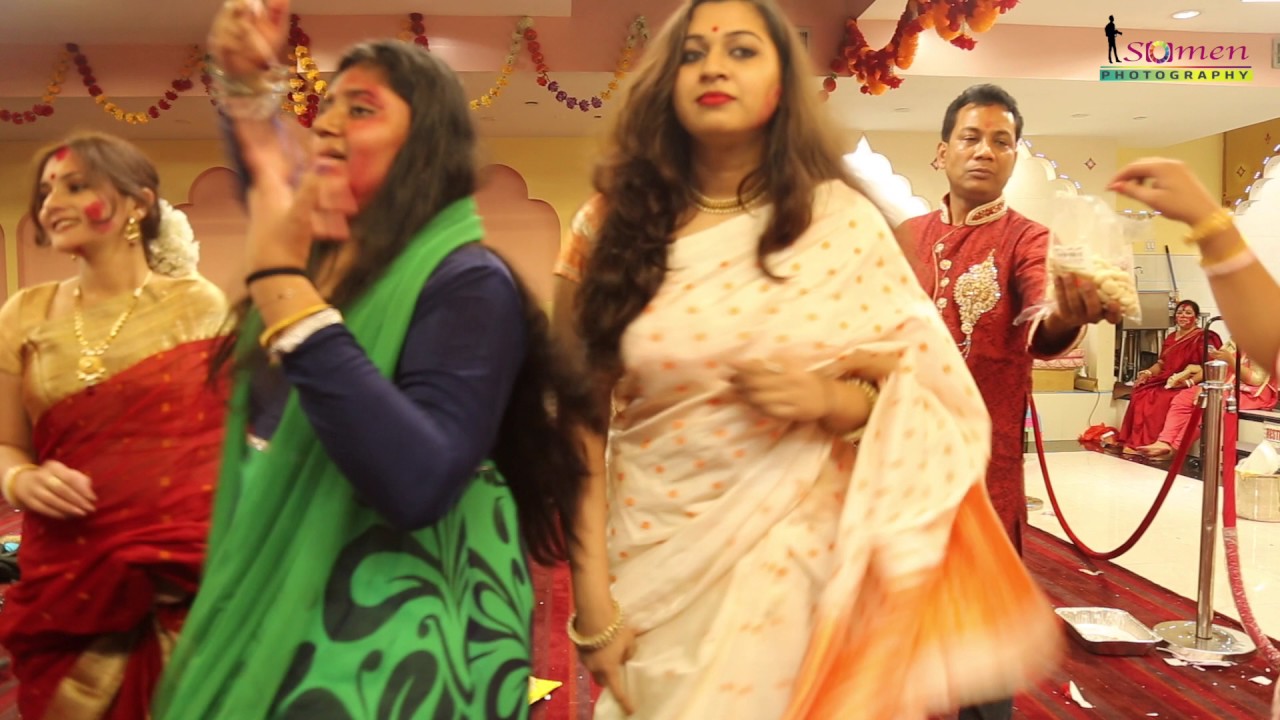 OM Shakti Temple ,NY - YouTube