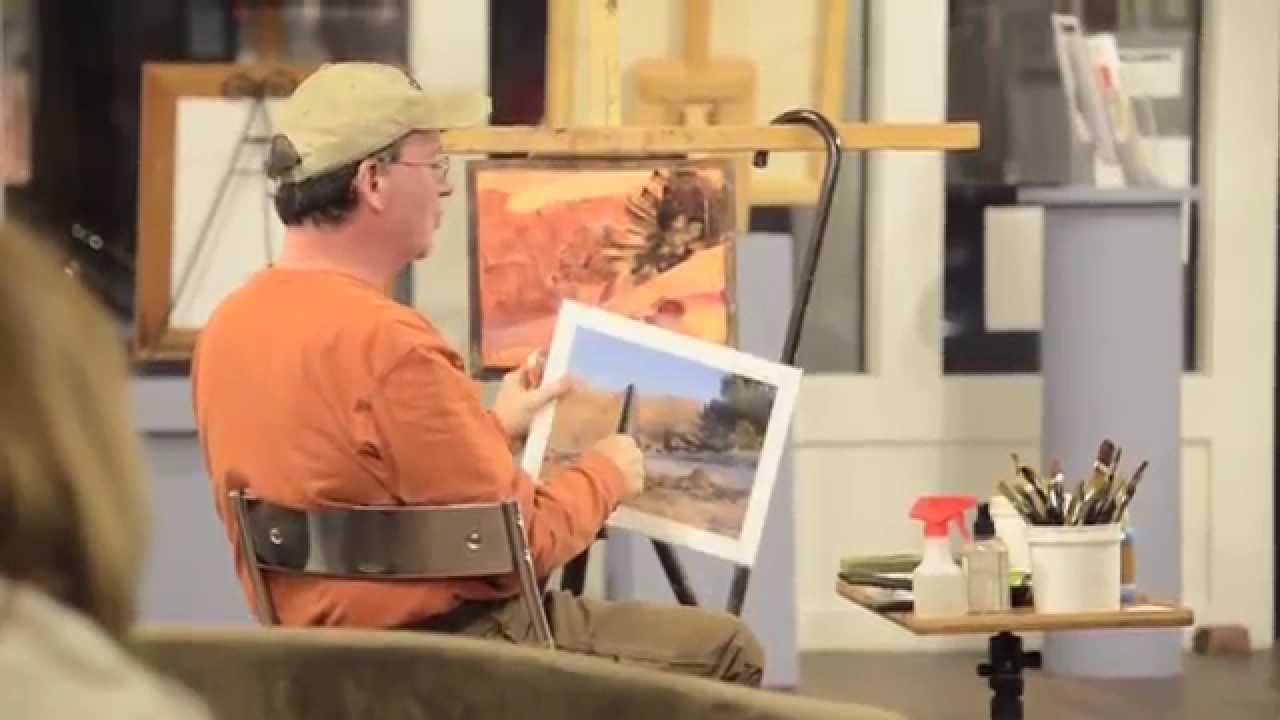 A Day In Vermont: First Snow Sunrise - YouTube