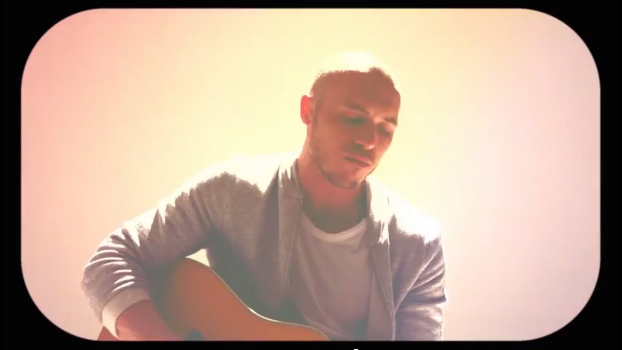 Christian Gregory - "Count On You" - Official Video - YouTube