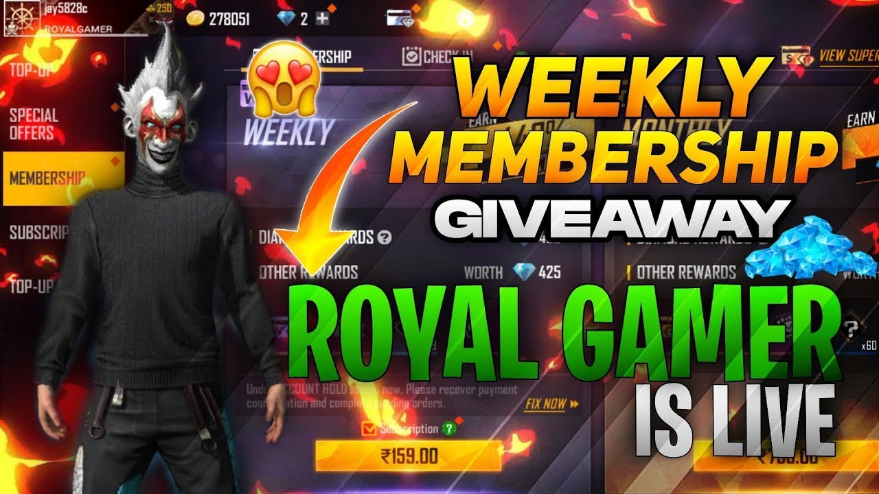 Playing Squad | CLASH SQUAD RANKED GAMEPLAY।। WEEKLY MEMBERSHIP ...