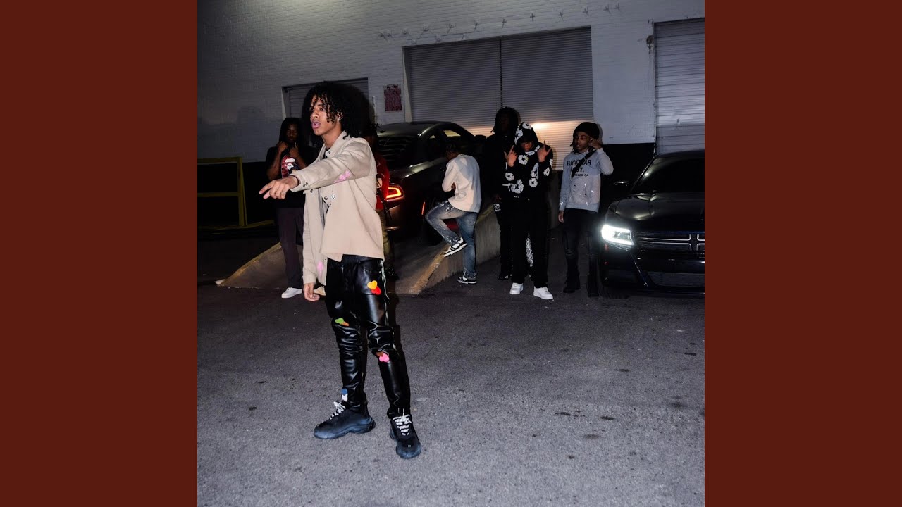 Step Harder - YouTube