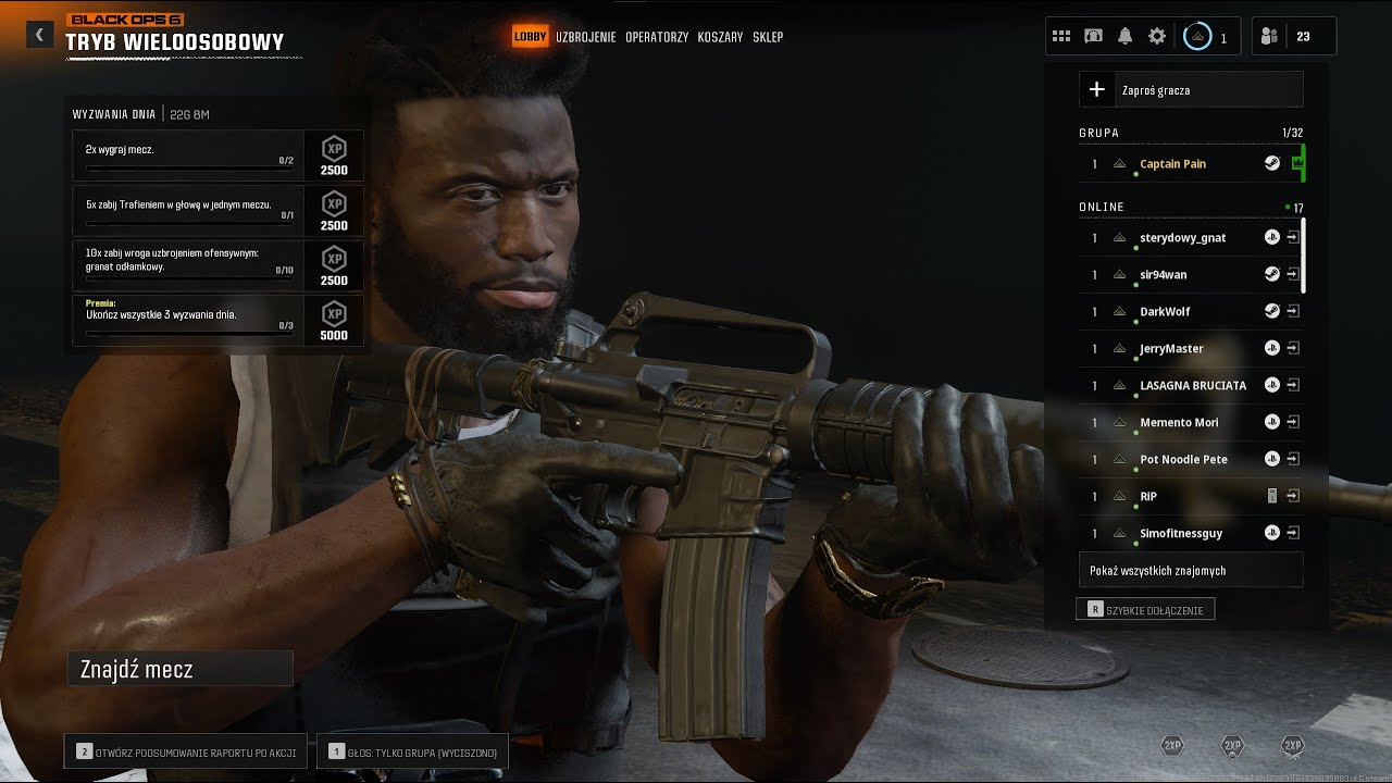 BO6 FULL VERSION GAMEPLAY STREAM - YouTube