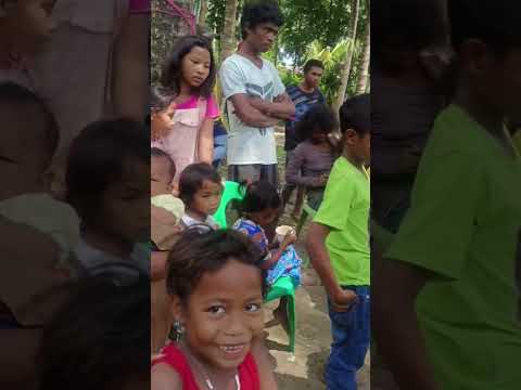 Introducing How to Make Miki Laddit to the Indigenous people - YouTube