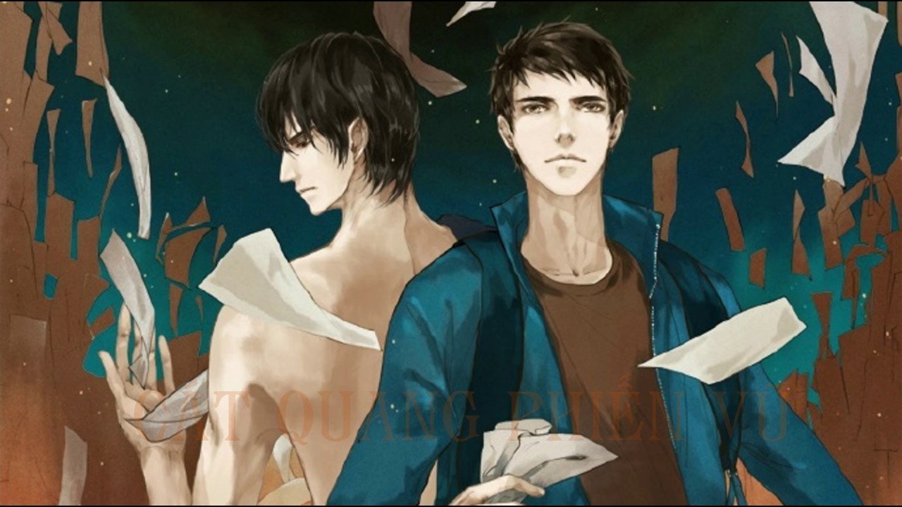 TUYỂN TẬP ĐỒNG NHÂN KHÚC ĐẠO MỘ BÚT KÝ HAY NHẤT (PART 2) | BEST OF ...