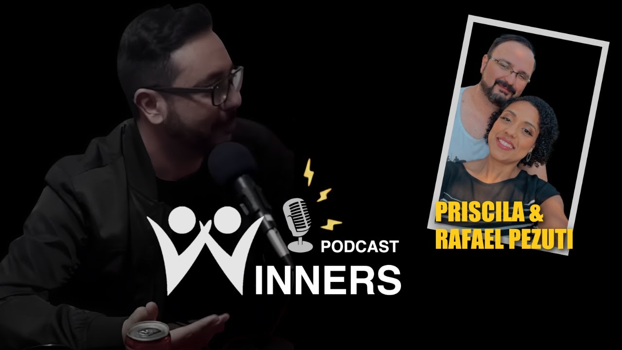 WINNERS PODCAST #74 - YouTube