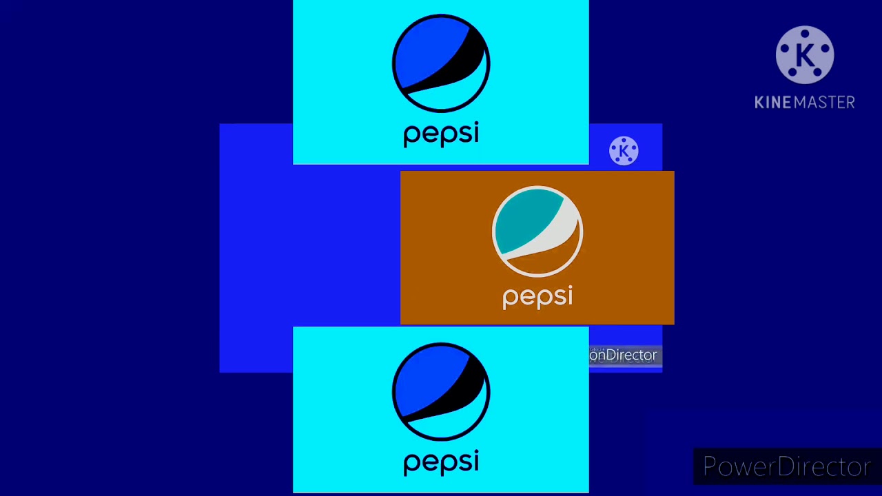 (RQ) Pepsi Logo 2 Effects (Sponsored By Preview 1982 Effects) Scan ...