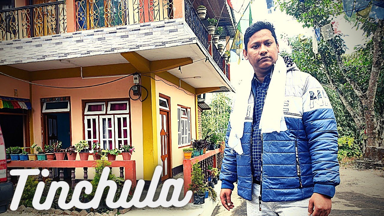 day 2 part 1 || Heaven || #tinchula #darjeeling #tistariver - YouTube