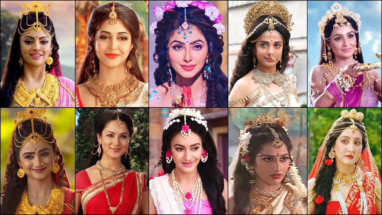 Rankings Of The Best Actresses Who Played The Leading Character Of ...