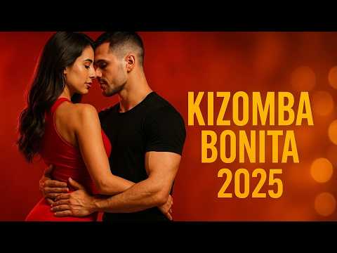 🎧'Best Of Urban Kizomba 2025: Hot Dance Tracks to Keep You Moving!'🔥