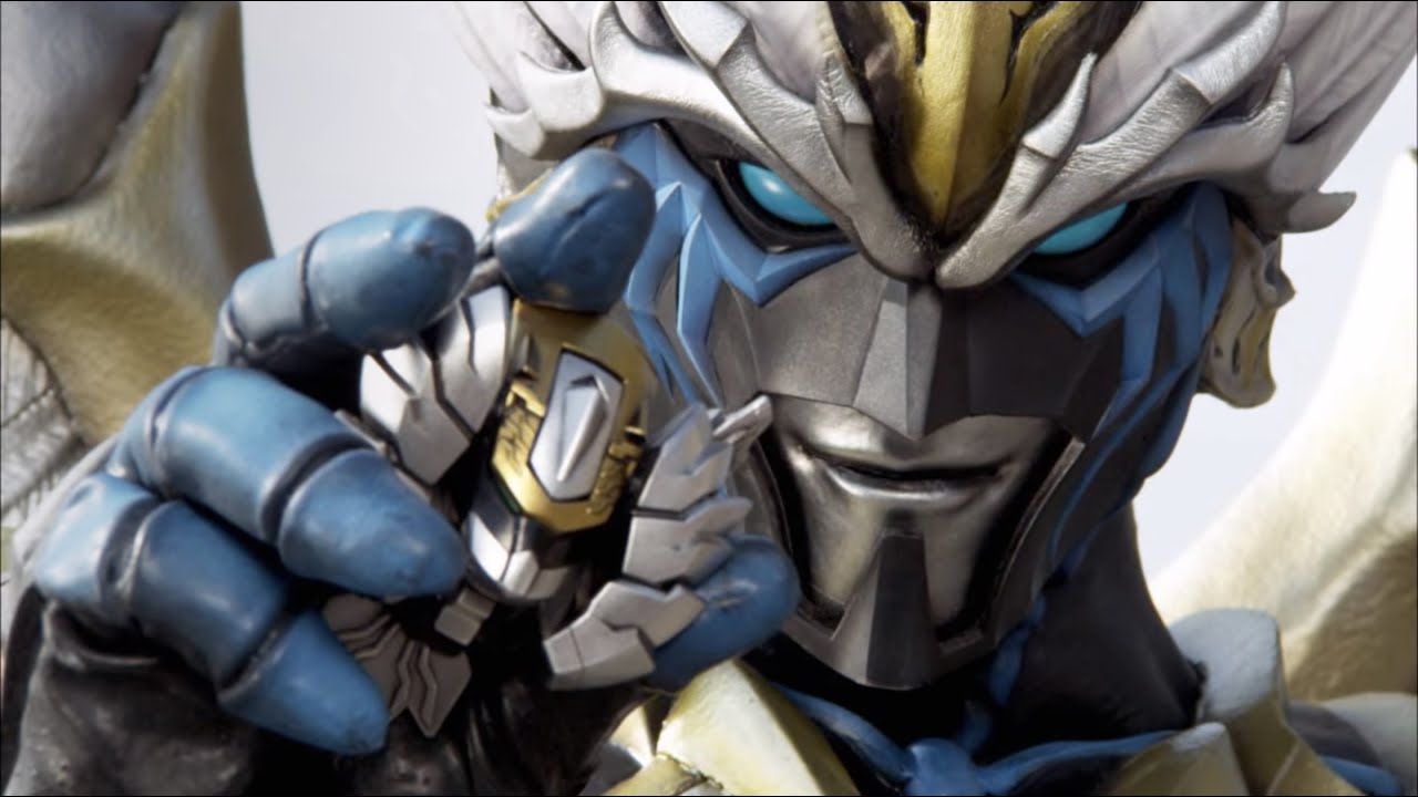 #TBT: All Hail Prince Vrak - YouTube