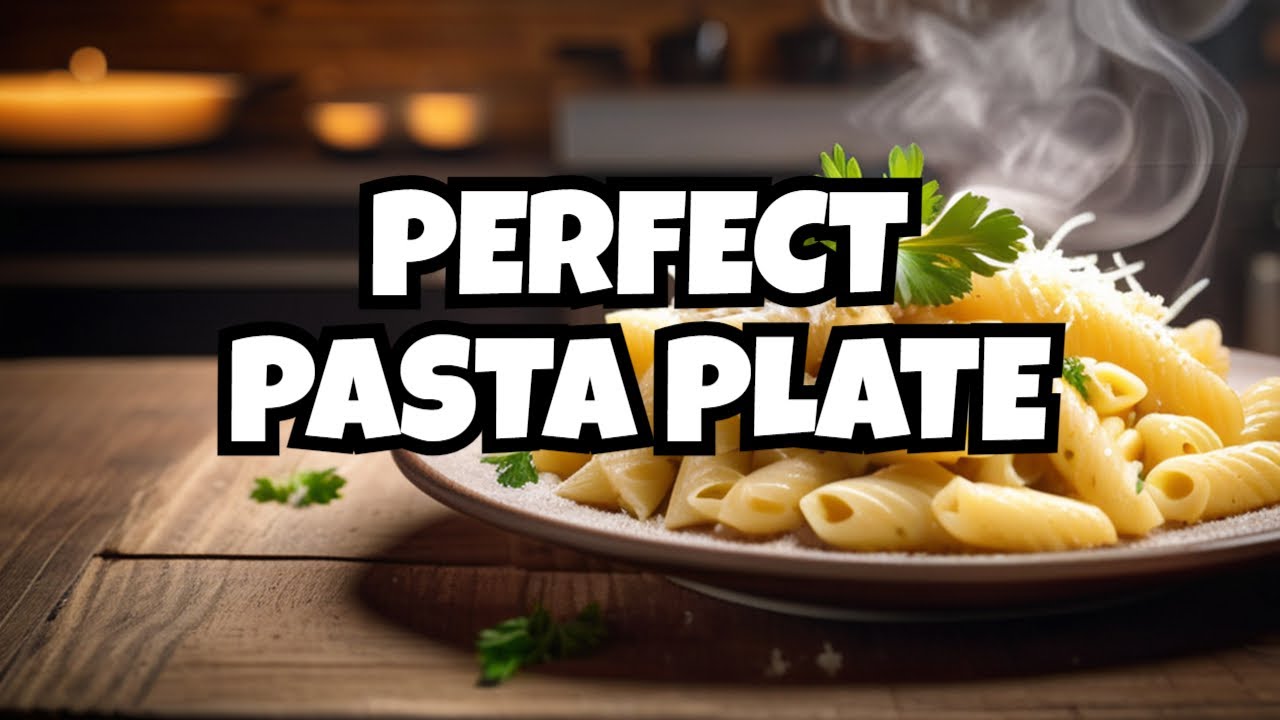 "Delicious Macaroni Pasta Recipe | NB's Guide to the Perfect Plate of ...