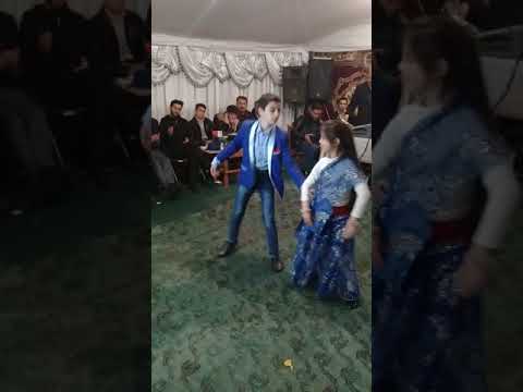 Ferid ve Fidan hind reqsi