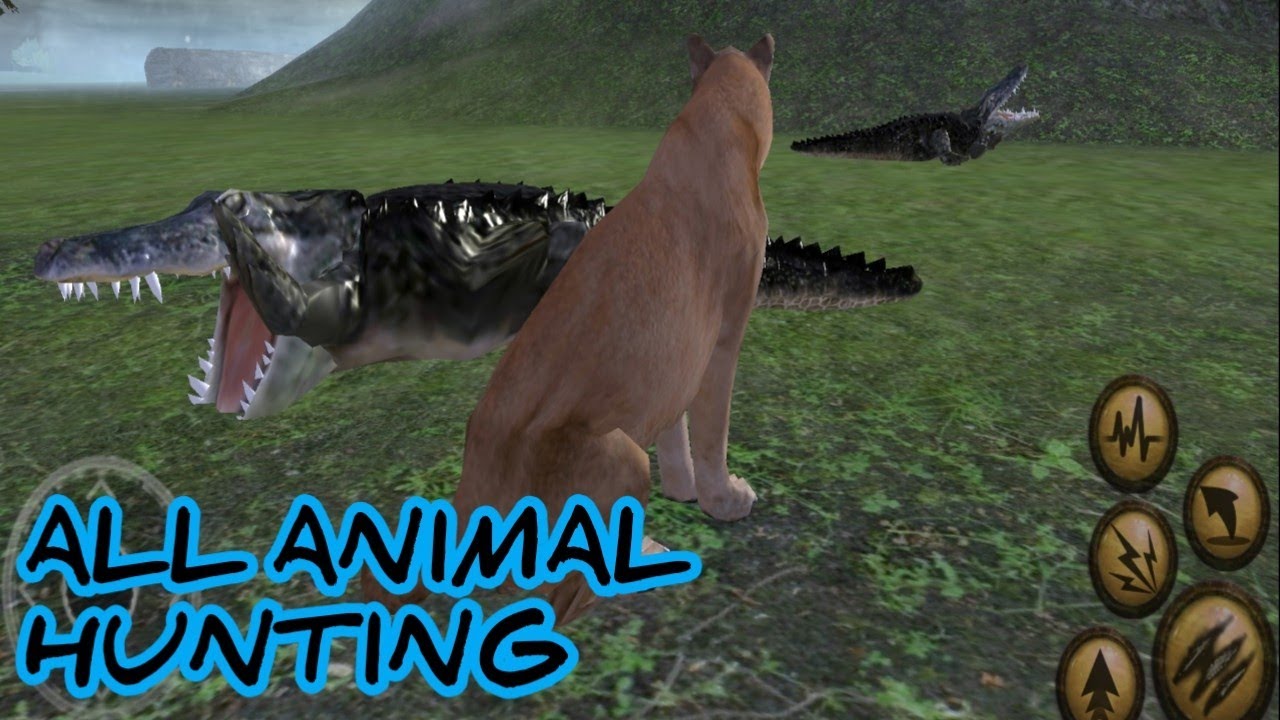 ULTIMATE FOREST GAMEPLAY ALL LEVEL - YouTube