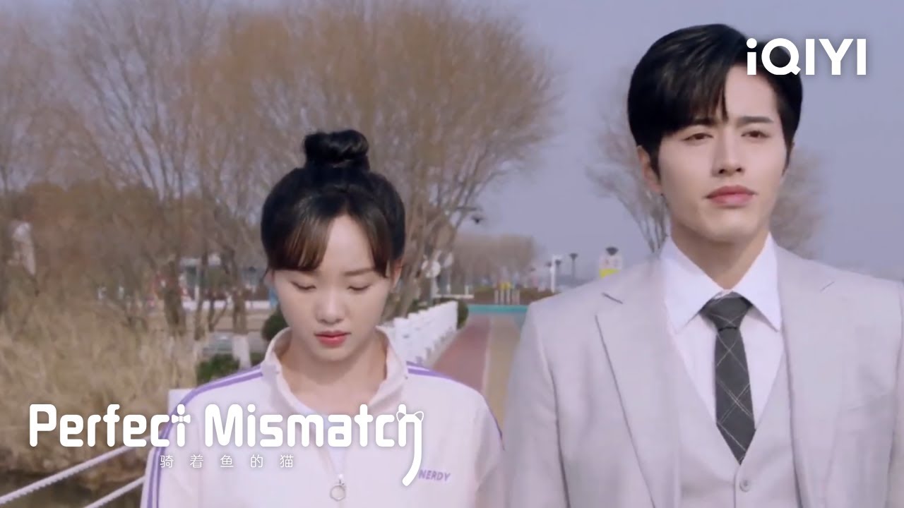 Perfect Mismatch | Episode 15 (Clip) | iQIYI Philippines - YouTube