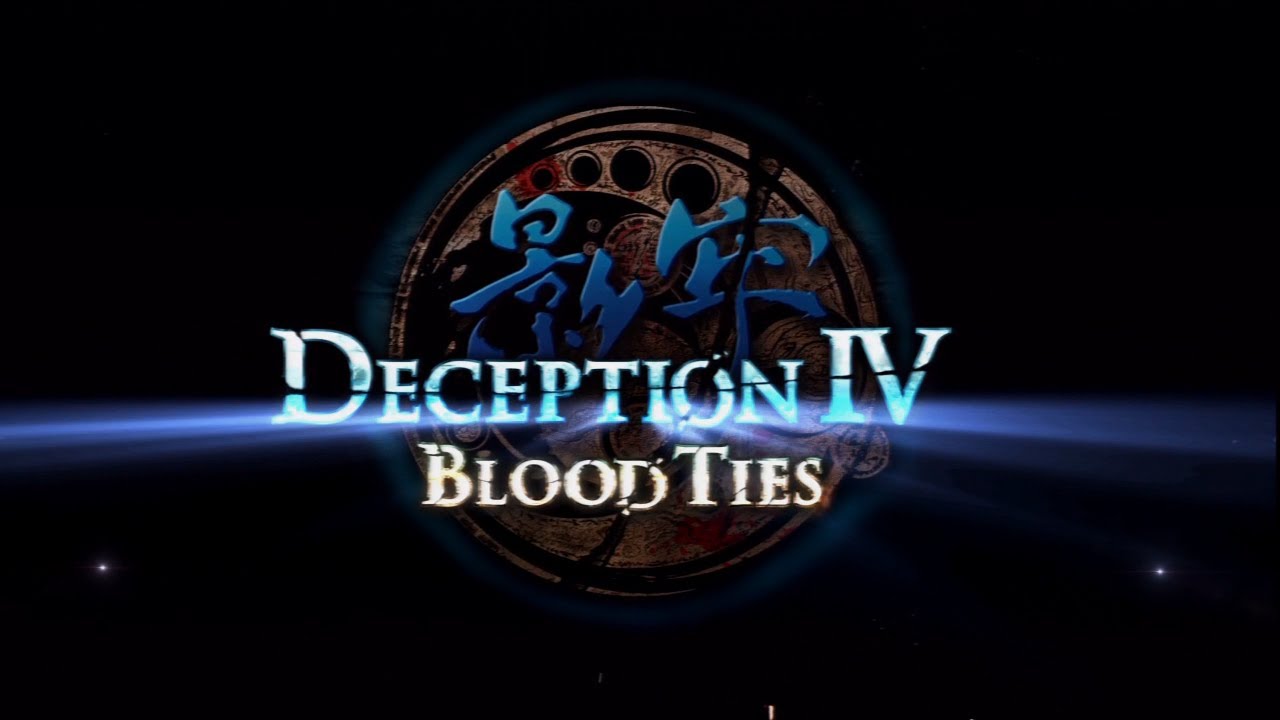 「Deception IV」 ~ "Promo & Starting Trophies" - YouTube