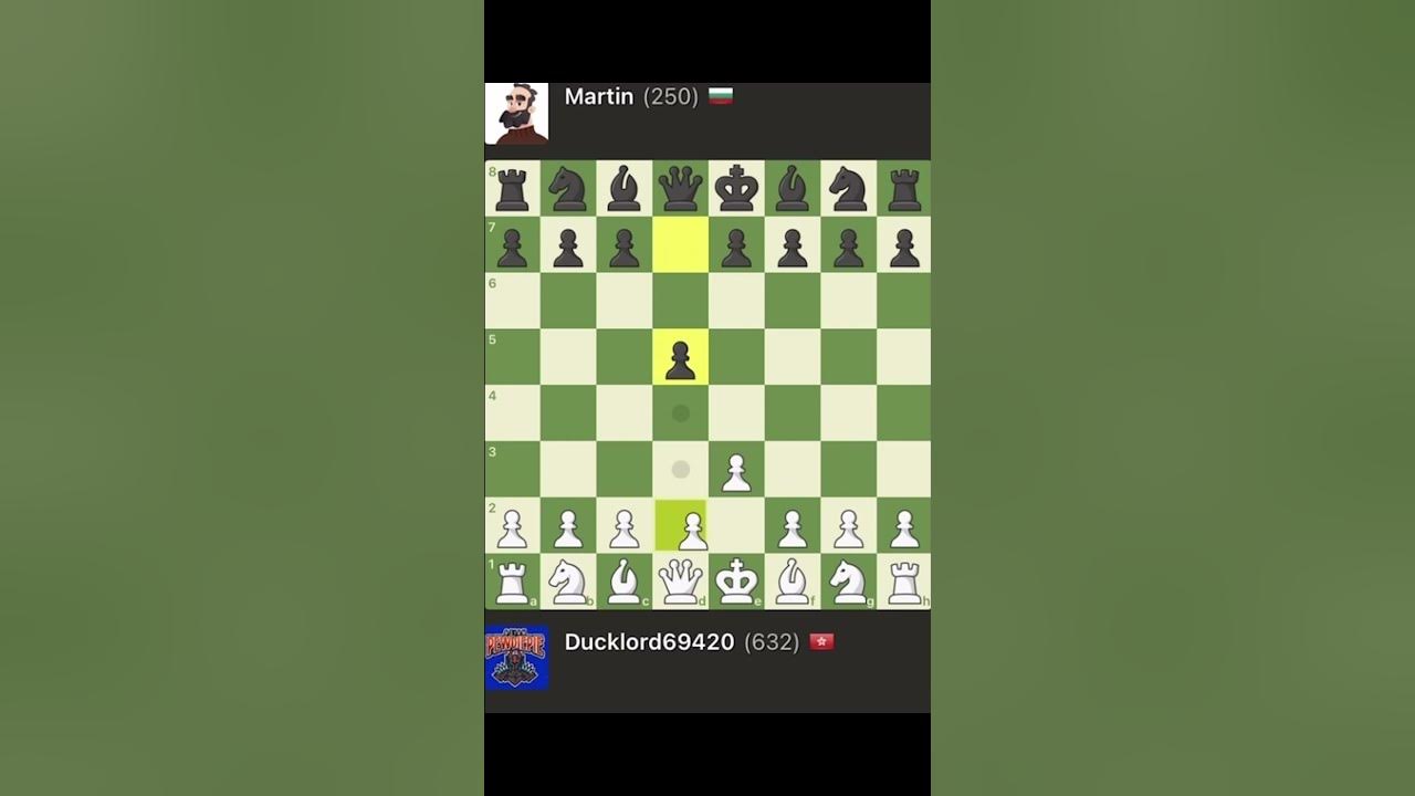 How to Premove in Chess! - YouTube