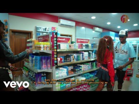 Asomacy - Dede (Official Music Video)