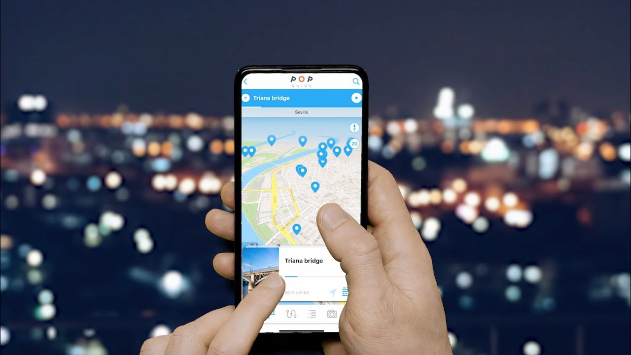Pop Guide Overview - YouTube