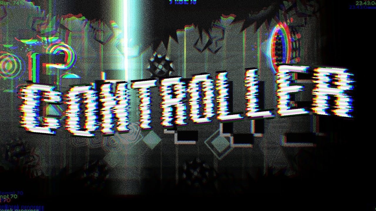 ConTroller 100% (top 140) - YouTube
