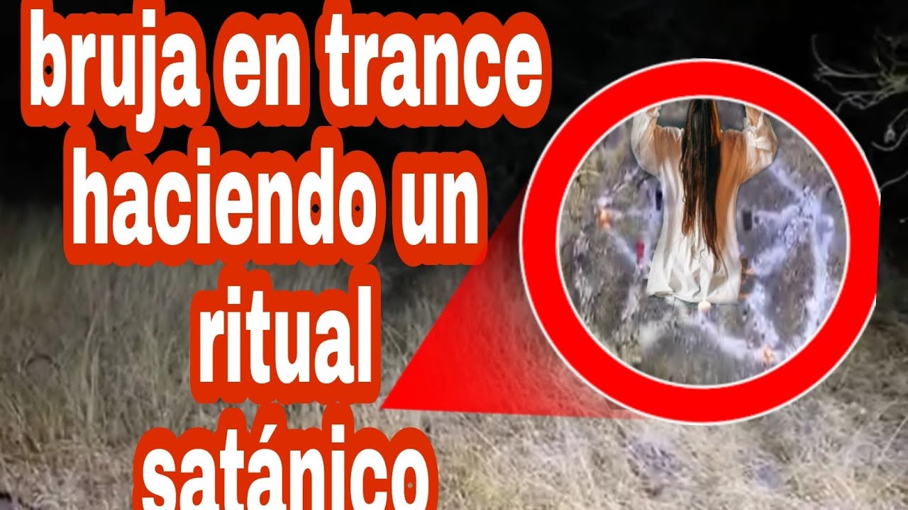 Urbex🌞 El cerro de las muñecas 🧙 /Marca Paranormal - YouTube