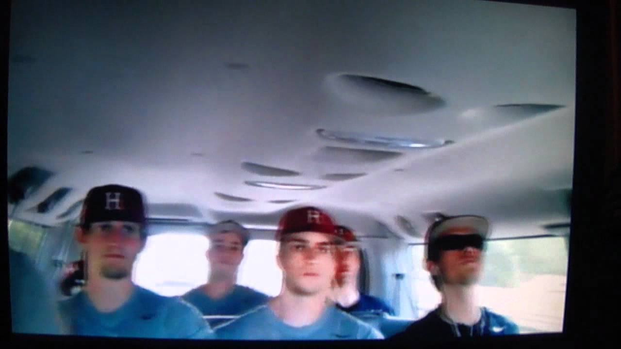 Harvard Baseball 2012 Call Me Maybe Cover - YouTube