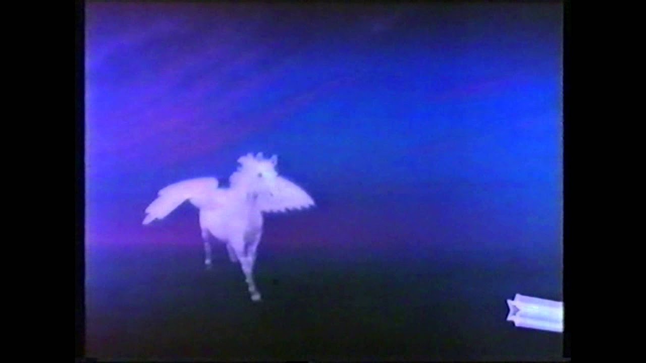 WIN Television Ident (1995) [HD] - YouTube