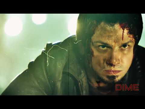 GOST BEHEMOTH - PERTURBATOR REMIX - YouTube