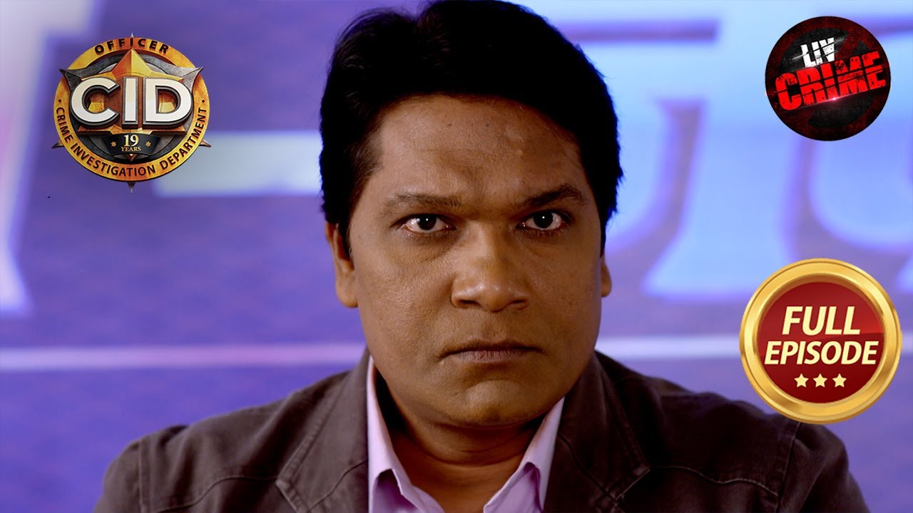 Inspector Abhijeet क्यों हुआ CID Team के खिलाफ? | CID | सी.आई.डी ...