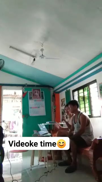 #Videoke Time - YouTube