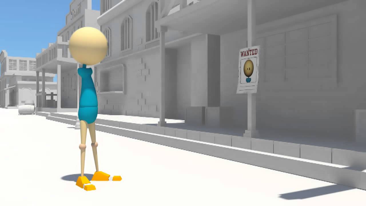 Animation Mentor Class 2 Progress Reel - Ryan Sequeira - YouTube