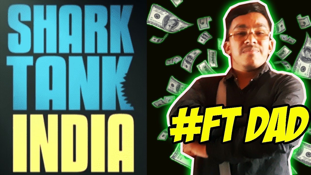 Shark Tank India Spoof | Mnky And Thapa Vines - YouTube