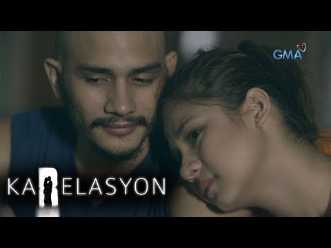 Karelasyon: My killer stalker (full episode)