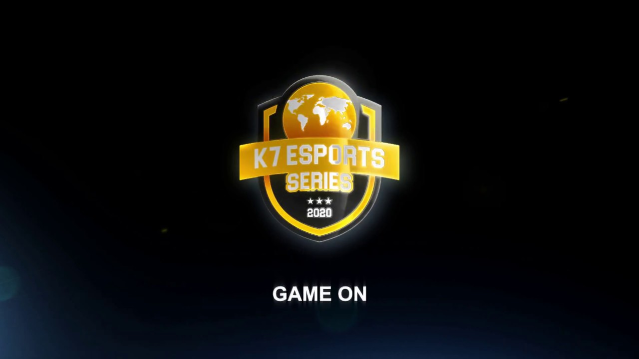 K7 eSports League :: Official Intro - YouTube