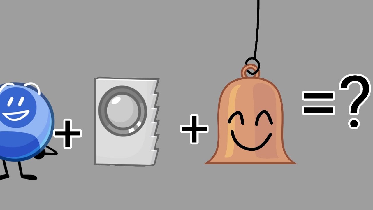 bfb fusion: profile+saw speaker box+bell - YouTube