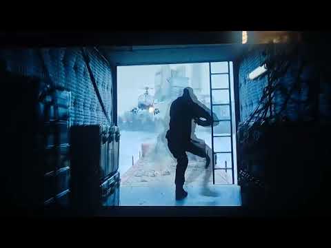 Extraction 2 | train fight | 2023