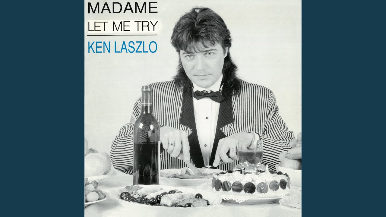 Let Me Try - YouTube