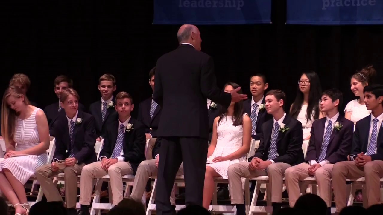 Graduation Day Highlights 2017 - YouTube