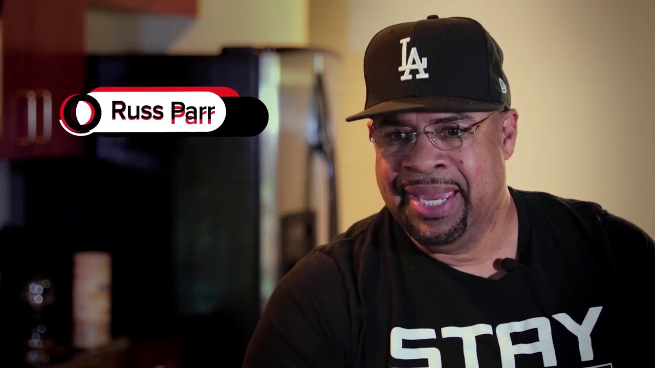 Undeniable: The Tray Chaney Story DOCUMENTARY TRAILER - YouTube